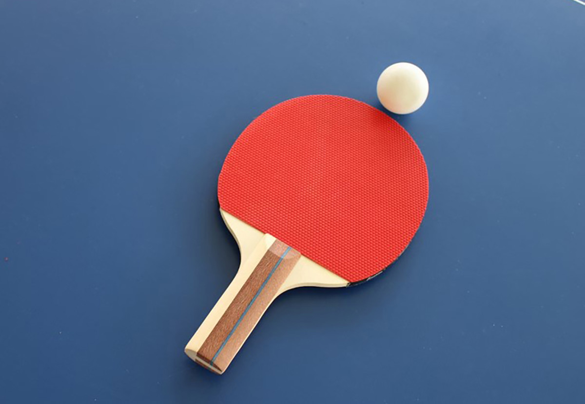 Pingis på höstlovet - Tyresö centrum